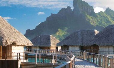 Incredible Savings at Four Seasons Resort Bora Bora - Save up to 44% ...