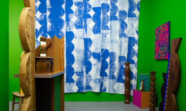 Alexander Lee - visual artist | Air Tahiti Nui