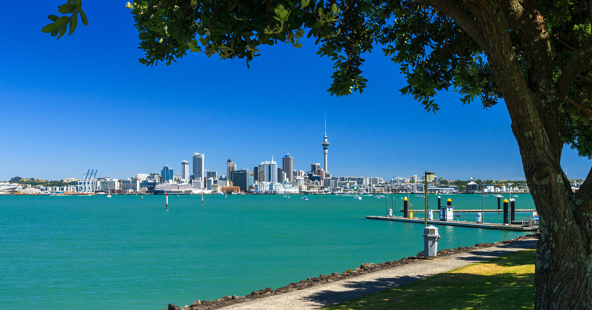 Qué hacer en Auckland: las atracciones imprescindibles y las sorpresas | Air Tahiti Nui
